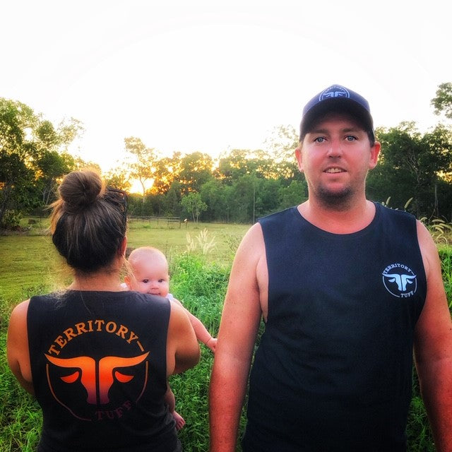 Territory Tuff | Country Apparel