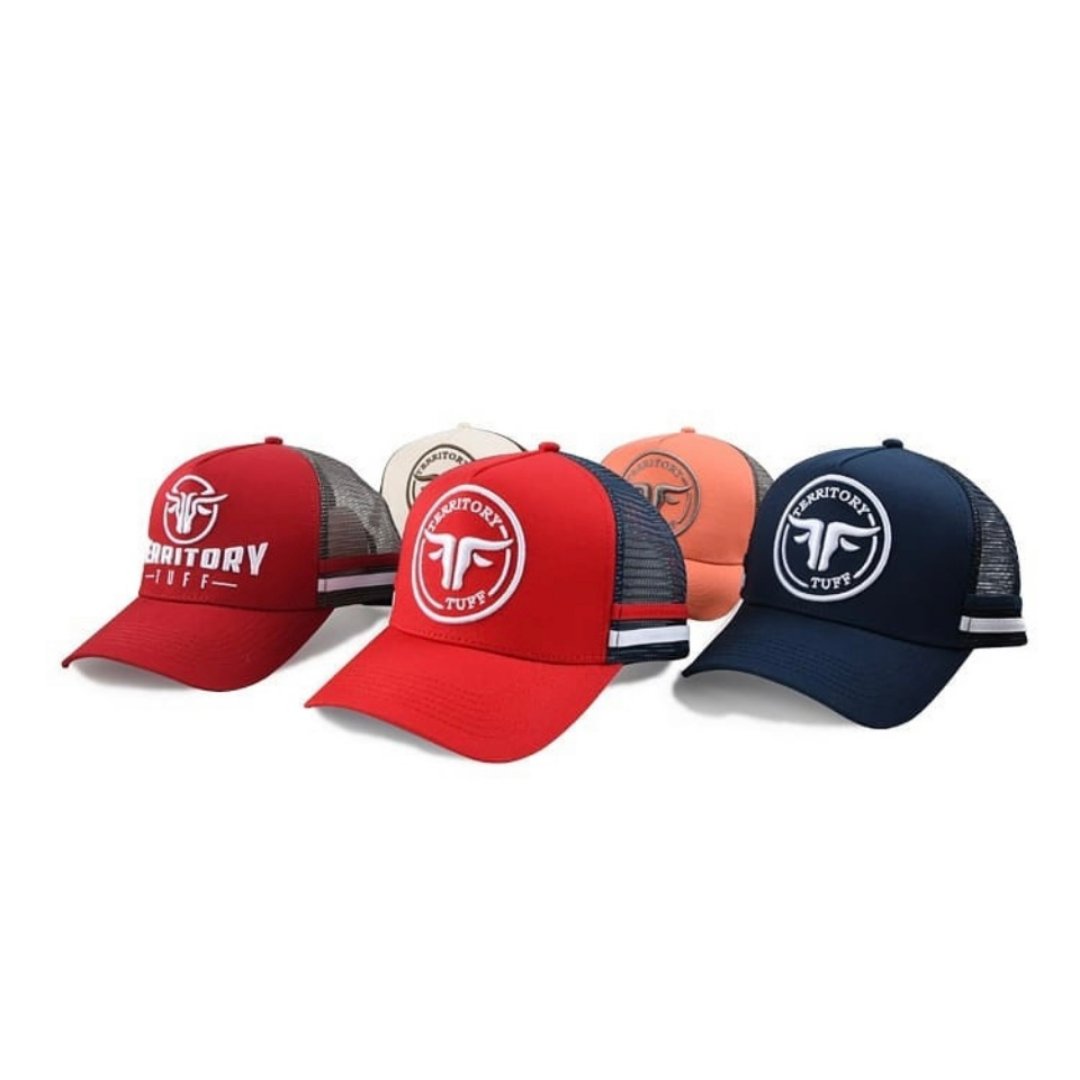 Trucker Caps – tagged "Trucker Caps" – Territory Tuff