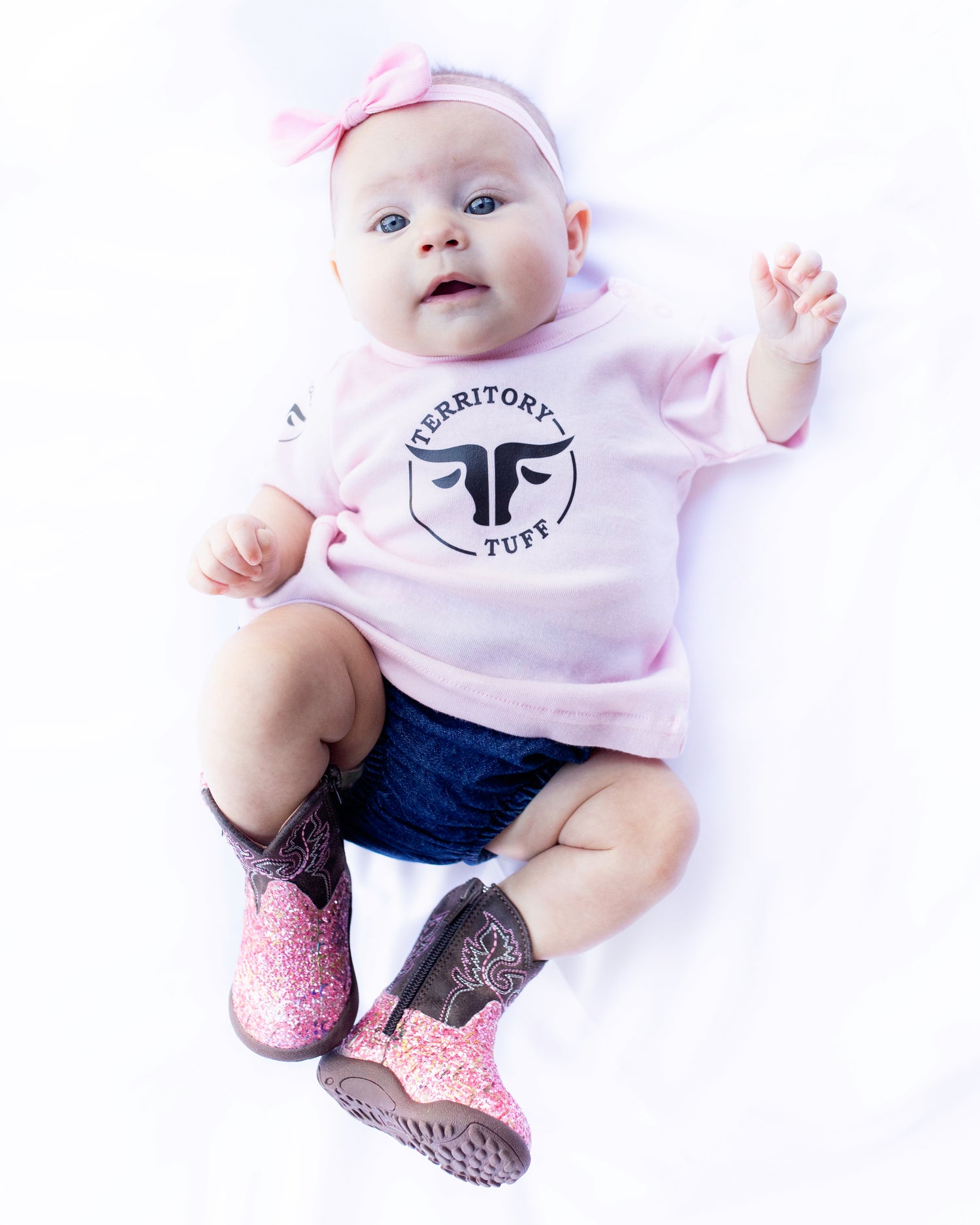 Territory Tuff | Country Apparel