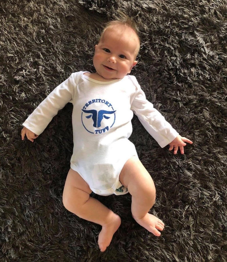 Territory Tuff | Country Apparel