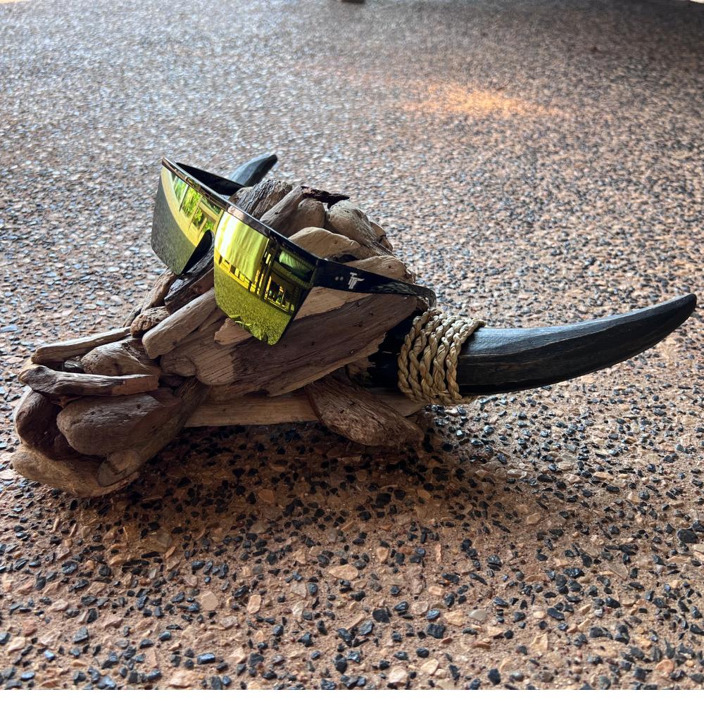 Accessories – Territory Tuff