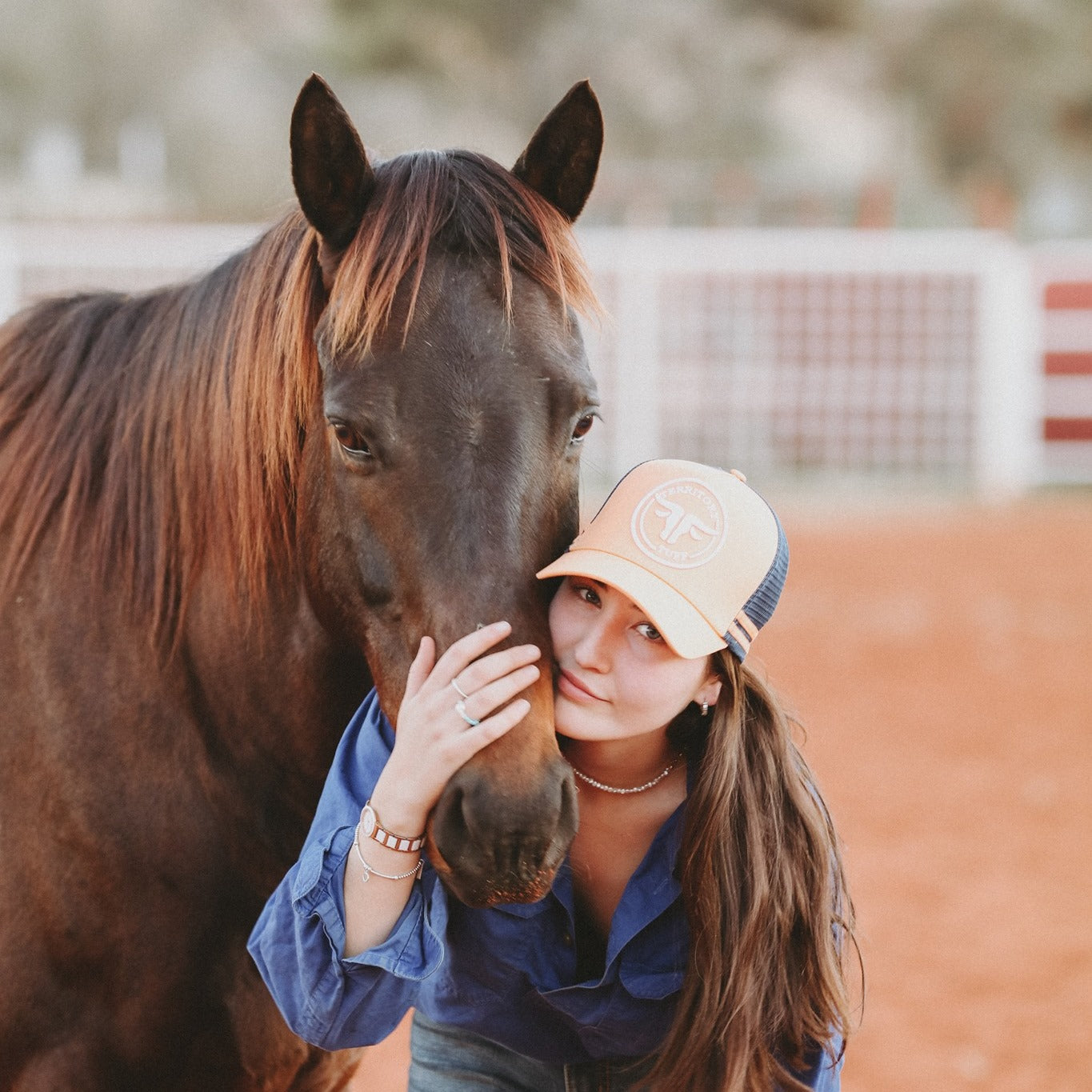 Territory Tuff | Country Apparel