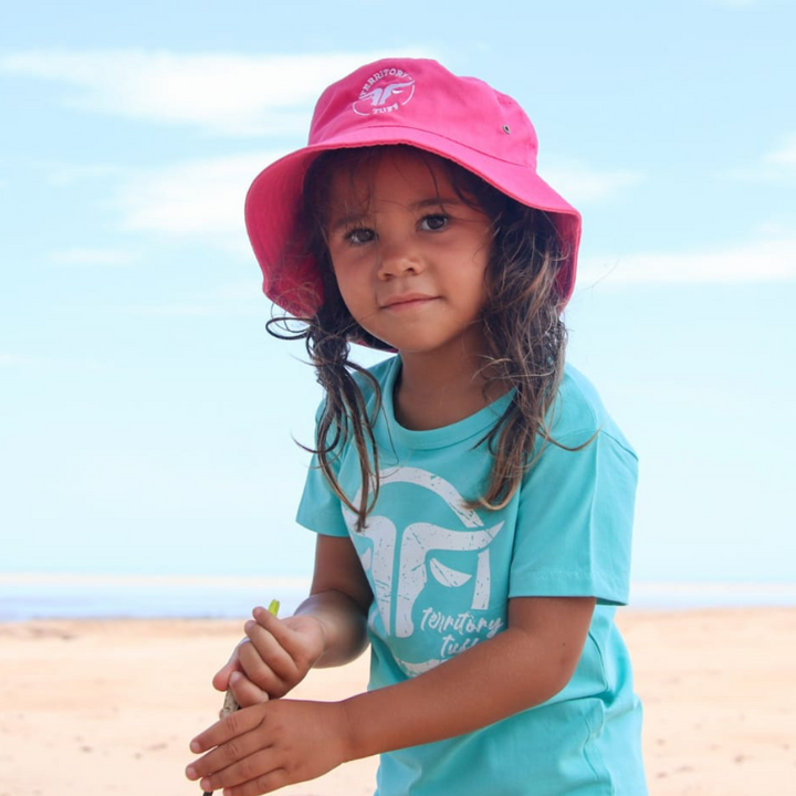 Territory Tuff Kids Collection