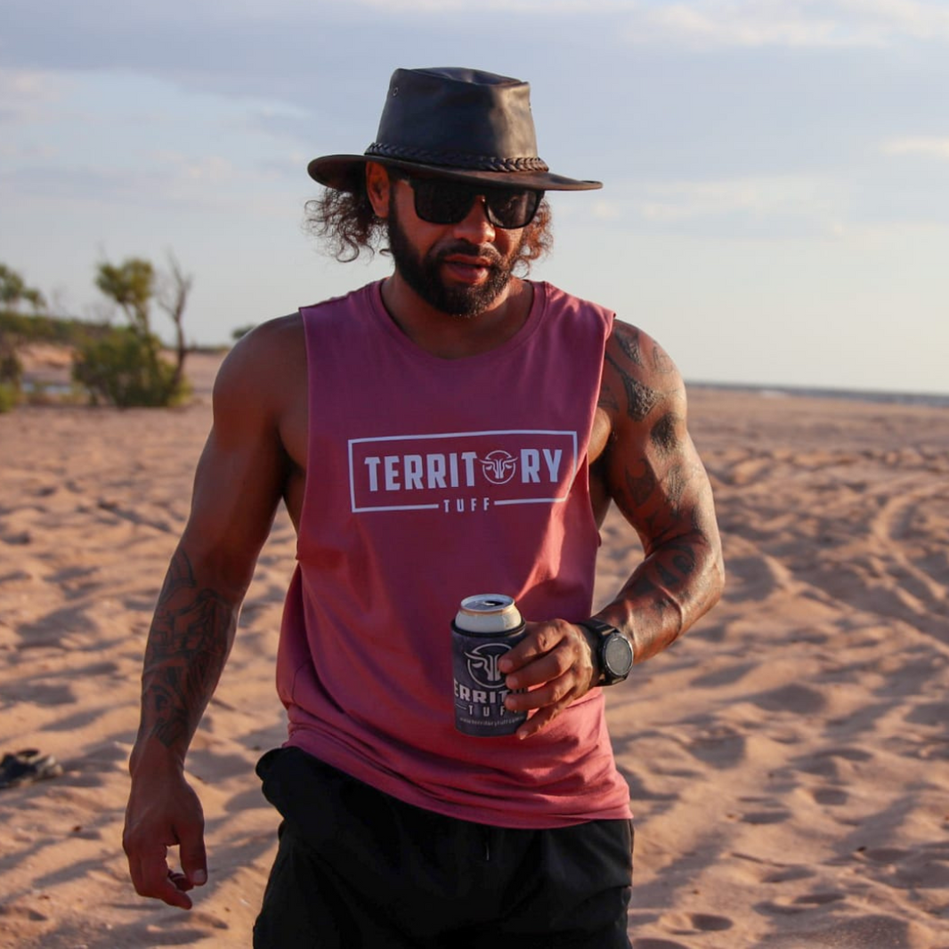 Territory Tuff | Country Apparel