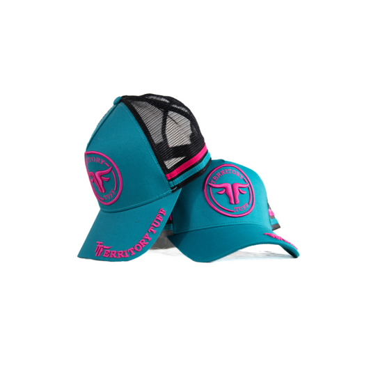 Trucker Caps – tagged "Trucker Caps" – Territory Tuff