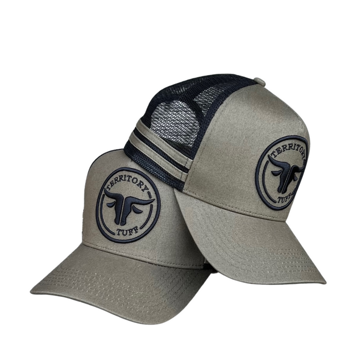 Trucker Caps – tagged "Trucker Caps" – Territory Tuff