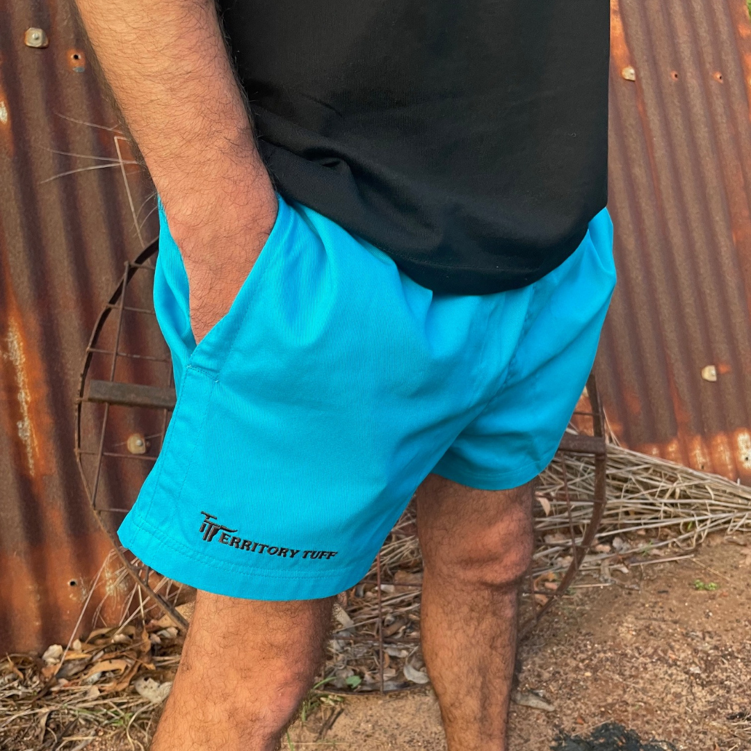 Territory Stubbies – Territory Tuff